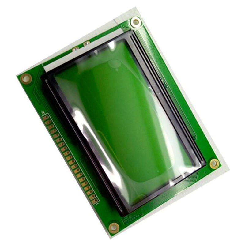 Understanding Liquid Crystal Display Modules: A Comprehensive Guide ...