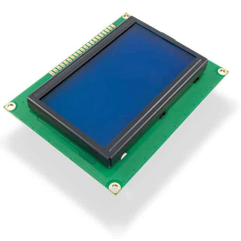 Understanding Liquid Crystal Display Modules: A Comprehensive Guide - China LCD Display, LCD ...