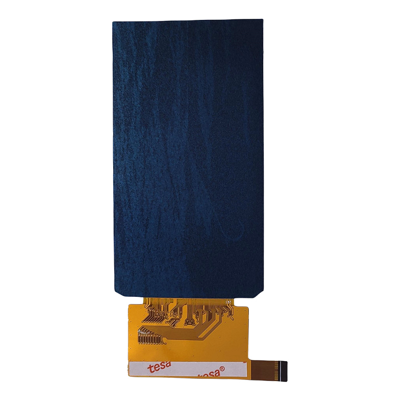 4.3 Inch OLED Display Module Ultra-Thin High-Contrast Screen for ...