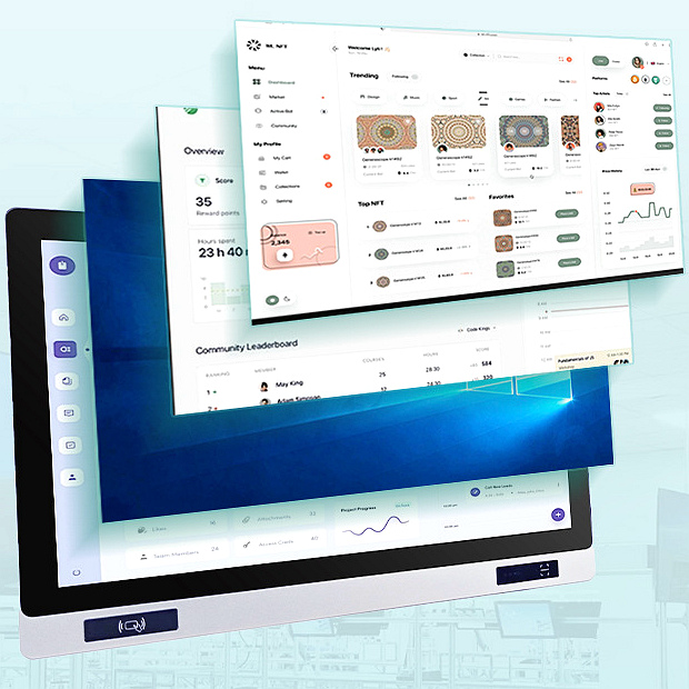 LCD Display Solutions for Linux Boards A Comprehensive Guide for Developers and Businesses ...