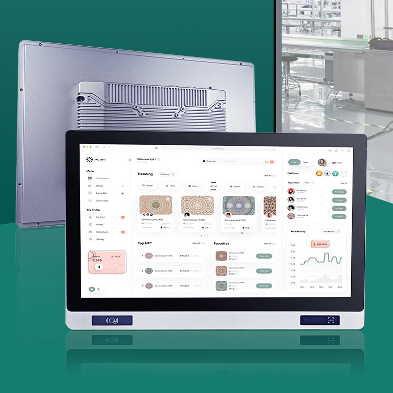 LCD Display Solutions for Linux Boards A Comprehensive Guide for Developers and Businesses ...