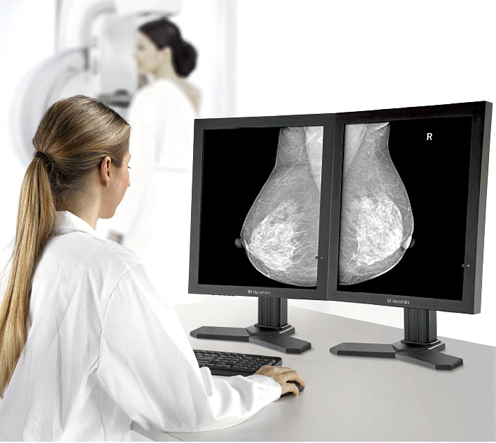 Top 5 Benefits of Using Graphic LCD Displays in Medical Equipment ...