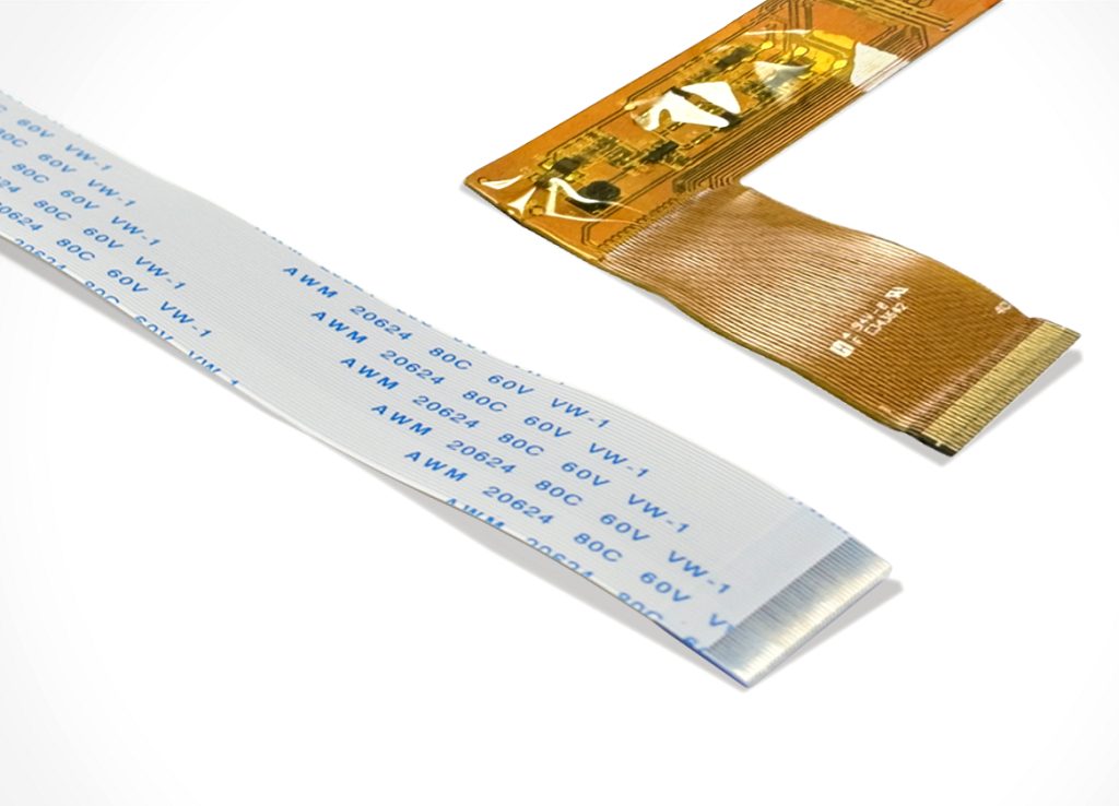 A Comparative Analysis of Screen Interface Types-FFC vs FPC - China LCD ...