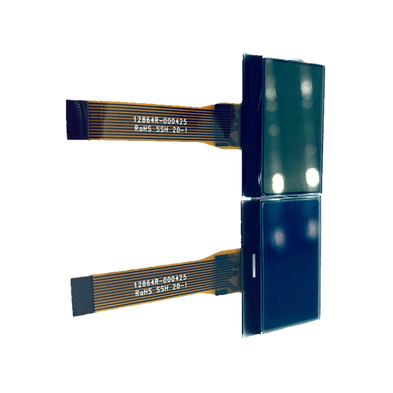 Understanding Liquid Crystal Display Modules: A Comprehensive Guide - China LCD Display, LCD ...